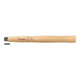 Ersatz-Hickory-Stiel mit Keil, 50 mm ; Industrial Quality Supplies (3106)