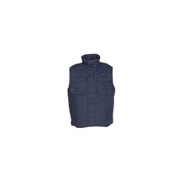 Mascot Knoxville Weste Gr&ouml;&szlig;e 2XL, schwarzblau (10154-154-010-2XL)