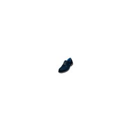 Uvex Sicherheitshalbschuhe S3 SRC Uvex 1 business aus Mikrovelours, Stahlkappe, Weite 11, Gr&ouml;&szlig;e 46 (8428246)