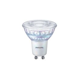 Philips Lighting LED-Reflektorlampe PAR16 GU10 827 DIM CorePro LED#72137700 (72137700N)