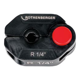 Rothenberger Pressring CB-MP 1/4" (1000003610)
