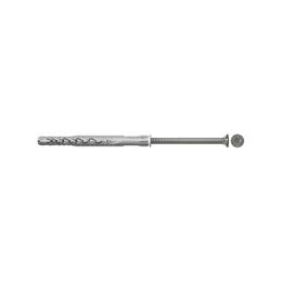 Fischer Langschaftd&uuml;bel SXRL mit Senkkopfschraube 8x120 T A4 (540124)