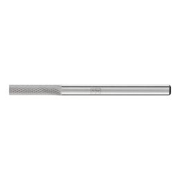 Pferd TOOLS Hartmetall Hochleistungsfr&auml;sstift MICRO Zylinder ZYA &Oslash; 03x13 mm Schaft-&Oslash; 3 mm Feinbearbeitung (21201273)