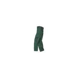 K&Uuml;BLER WORKWEAR K&uuml;bler IMAGE DRESS Hose moosgr&uuml;n/anthrazit 48 ; K&uuml;bler Workwear (2346 3411-6597-48)