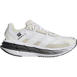 Adidas ADISTAR 3 SPORTSWEAR Sneaker Herren - Gr&ouml;&szlig;e 46 - wei&szlig;