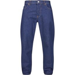 Bequeme Jeans 2Y STUDIOS "2Y Studios Herren 2Y Straight Fit Jeans", Herren, Gr. 31, Normalgr&ouml;&szlig;en, blau, 100% Baumwolle, unifarben, Jeans