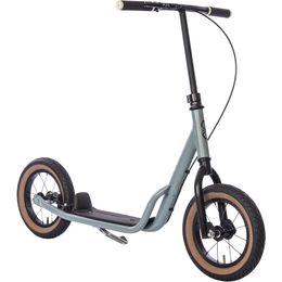 Scooter Puky "R 07 L", blau (ash blau), Roller, ab 4 Jahren, Kinder