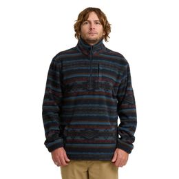 Sweatshirt Billabong, Herren, Gr. M, schwarz navy, Obermaterial: 70% Microfaser, 30% Microfaser;, Sweatshirts Sweatshirt