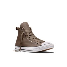 Sneaker Converse "CHUCK TAYLOR ALL STAR PADDED", Damen, Gr. 40, taupe, fresh brew, wei&szlig;, Schuhe Sneaker