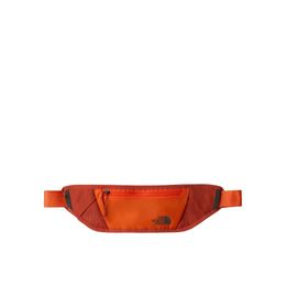 The North Face Athletic Fanny Pack 'Sunriser' male Orange size One Size