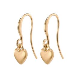 Pilgrim Earrings 'Sophia' female Gold size One Size