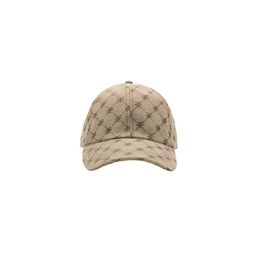 Mango Cap 'JACK' female Beige size One Size