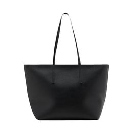 Mango Shopper 'MARIBEL2' female Black size One Size