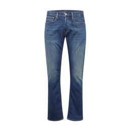 Denham Jeans 'RIDGE' Herren Gr&ouml;&szlig;e 34 blue denim