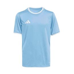 adidas Performance Performance Shirt 'ENT26' boy Blue size 128