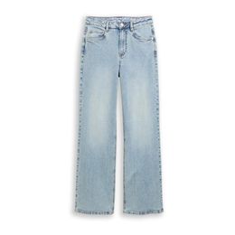 Tom Tailor Jeans 'Madina' Damen Gr&ouml;&szlig;e 28 blue denim