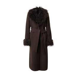 & other stories & Other Stories Between-Seasons Coat female Brown size M