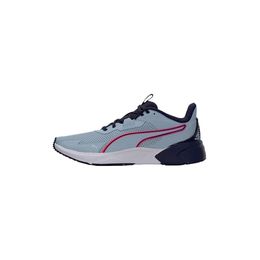 Puma Sportschuh 'Disperse XT 4' Herren Gr&ouml;&szlig;e 36/36.5 marine / hellblau / pink