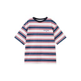 Mango Kids Shirt 'MARITIM' boy Red size 5-6