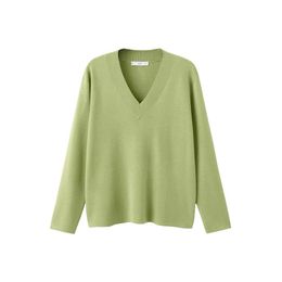 Mango Sweater 'BRUNINS' female Green size XL