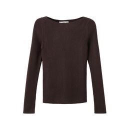 Mango Sweater 'MAGALUF' female Brown size XL