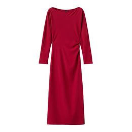 Mango Dress 'Bety2' female Red size L