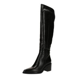 Mjus Stiefel 'OLIP' Damen Gr&ouml;&szlig;e 42 schwarz Winterschuhe