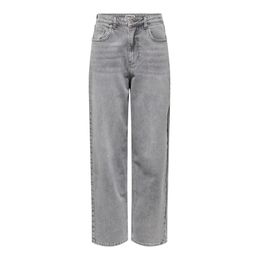 Only Jeans 'ONLANNA' female Grey size M