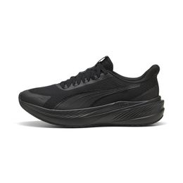 Puma Running Shoes 'Dasher Lite' male Black size 35,5
