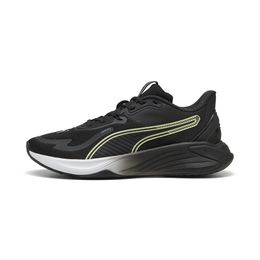 Puma Athletic Shoes 'Power' female Black size 36