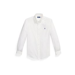 Polo Ralph Lauren Button Up Shirt male White size XL