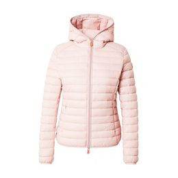 Save the Duck Between-Season Jacket 'DAISY' female Pink size 6