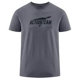 Cube Organic T-Shirt Actionteam - action team - XL