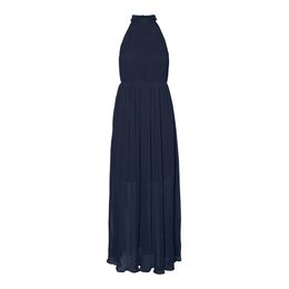 V&eacute;ro Moda Vero Moda Evening Dress 'Mia' female Blue size XS
