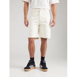 Hugo Shorts Herren Gr&ouml;&szlig;e 33 creme