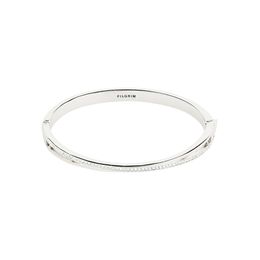 Pilgrim Armband 'Kira' Damen Gr&ouml;&szlig;e One Size silber / transparent