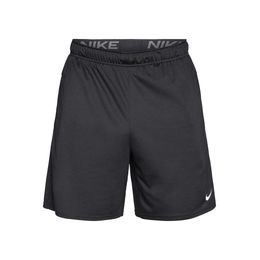 Nike Workout Pants 'FLEX' male Black size S