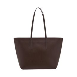 Mango Shopper 'MARIBEL2' female Brown size One Size
