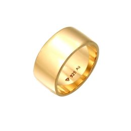 Elli Ring 'Classic' Damen Gr&ouml;&szlig;e 54 gold