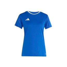 adidas Performance Performance Shirt 'ENT26' female Blue size XS