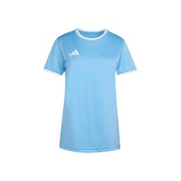 adidas Performance Performance Shirt 'ENT26' female Blue size XL