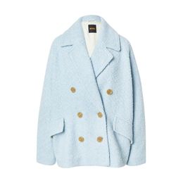 BOSS Jacke 'C_Cabani' Damen Gr&ouml;&szlig;e XL hellblau