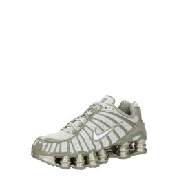 Nike Sportswear Sneakers 'Shox' female Grey size 7