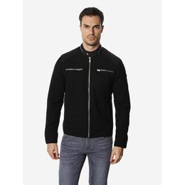 Koroshi Between-Season Jacket male Black size M