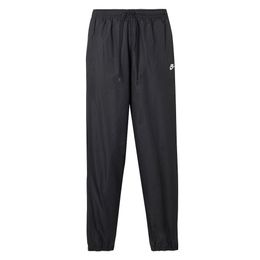 Nike Sportswear Pants male Black size XS