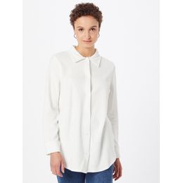 Gina Tricot Bluse 'Amelia' Damen Gr&ouml;&szlig;e L wei&szlig;