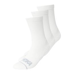 Hoka One One Hoka Athletic Socks male White size M