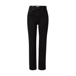 Levi's Levi's Jeans '70s' female Black size 27