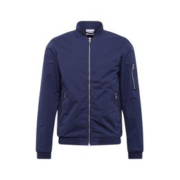 Jack & Jones Jack & Jones Between-Season Jacket 'JJERush' male Blue size XXL