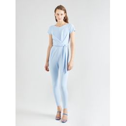 Wal G. Jumpsuit Damen Gr&ouml;&szlig;e XS hellblau